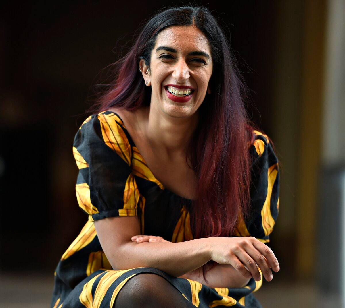 Ordre de Montréal: Farah Alibay et Louise Arbour parmi les personnes ...