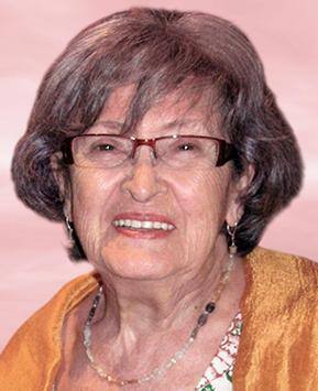 VACHON, Pierrette | Le Journal de Québec