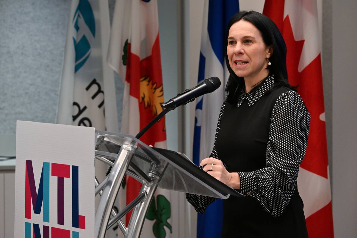 70% des Québécois veulent plus de femmes en politique municipale | TVA ...