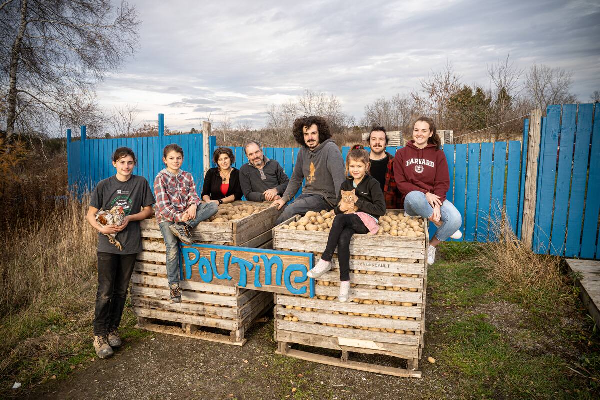 La meilleure poutine: retour sur un succès commercial et médiatique | JDM