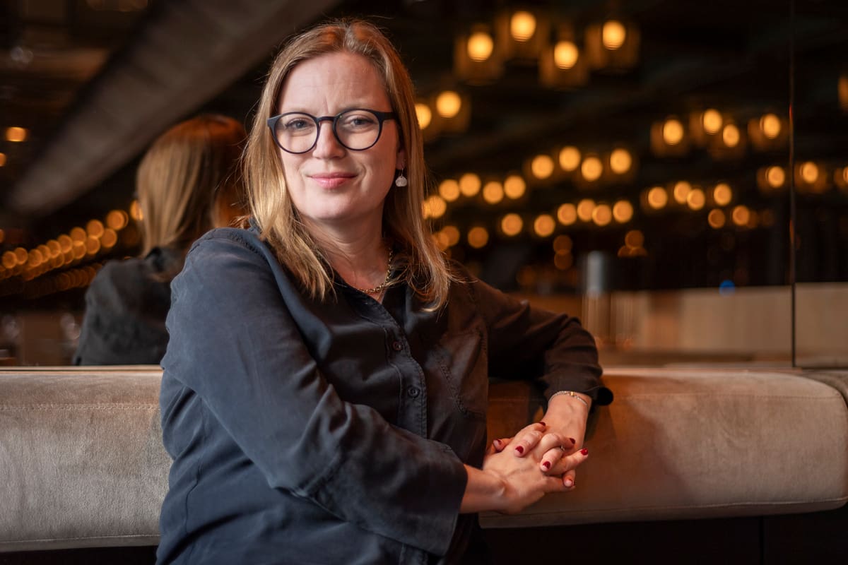 Ma vie en films: Sarah Polley à travers le miroir du cinéma | JDM