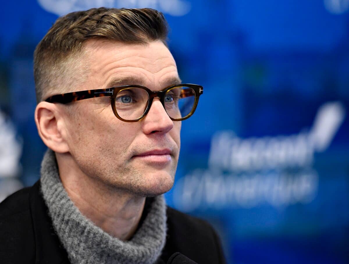 Marchand ne croit pas que la CAQ abandonnera le 3e lien | JDM