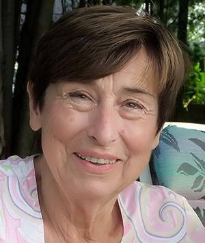 DEMAY BELTJENS, Élisabeth | Le Journal de Montréal