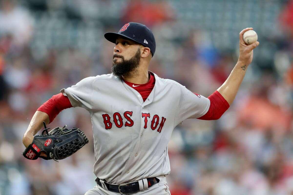 David Price de retour avec les Blue Jays de Toronto? | JDQ