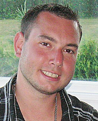 RICHARD, Danny | Le Journal de Québec