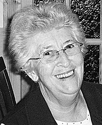 BILODEAU, Gisèle | Le Journal de Québec