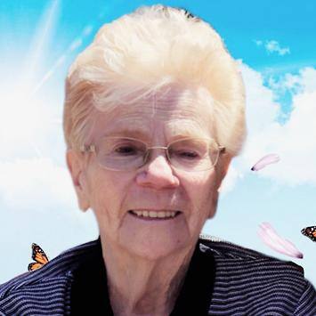 FORGET (LAROCHE), Denise | Le Journal de Montréal