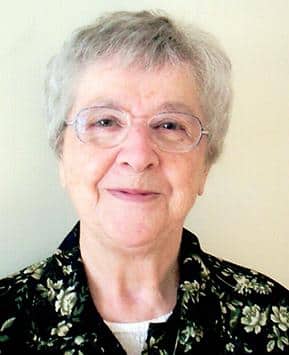 CASAULT, S. Jeannine, CND S.S. Paul-Henri | JDQ