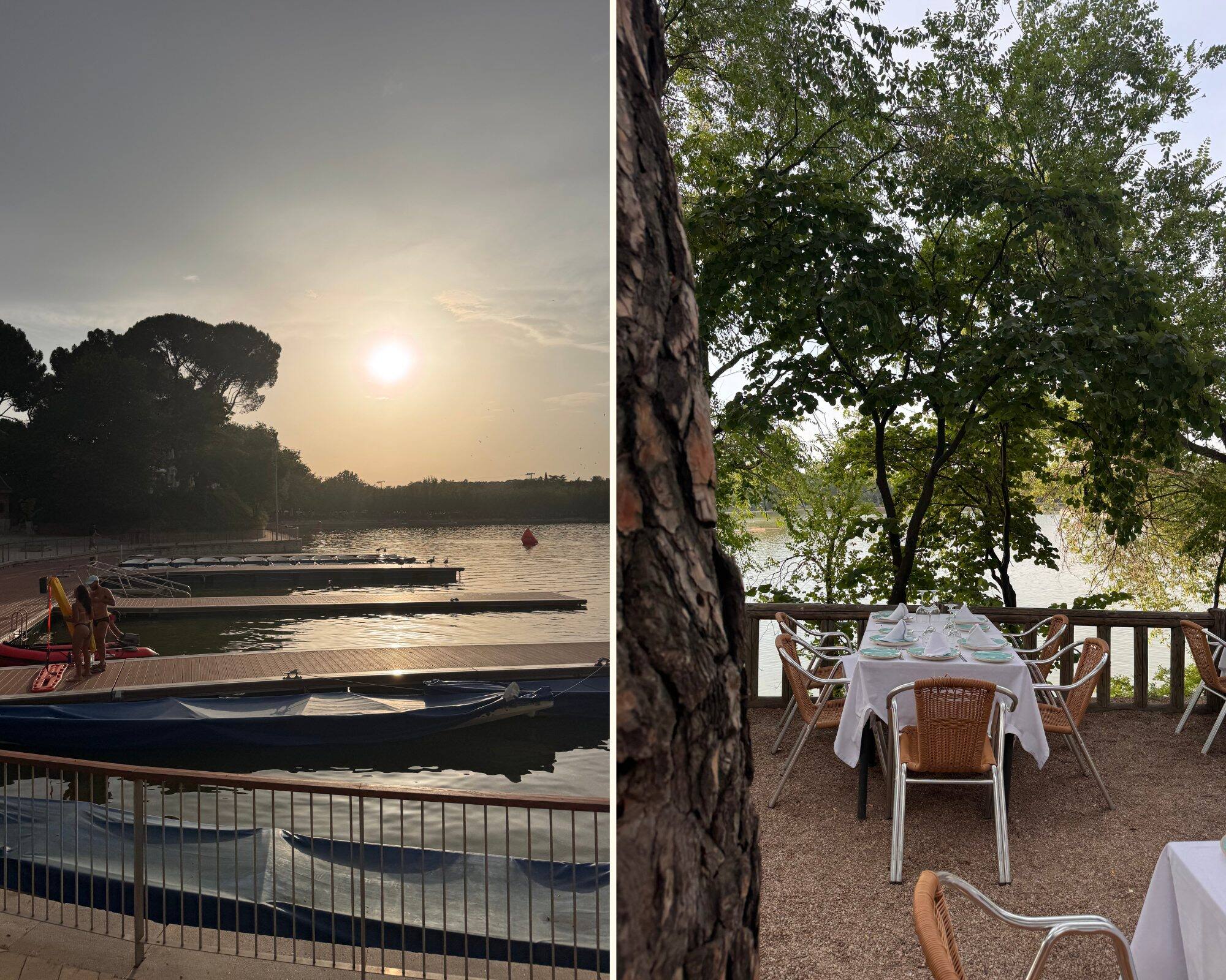 J'ai adoré Madrid, surtout pour ces 5 activités dont personne ne parle ...