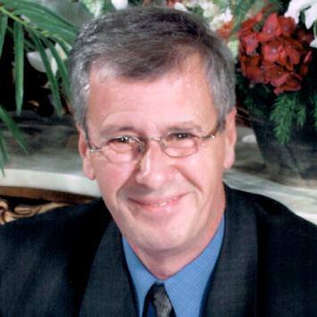 MÉNARD, Michel | Le Journal de Montréal