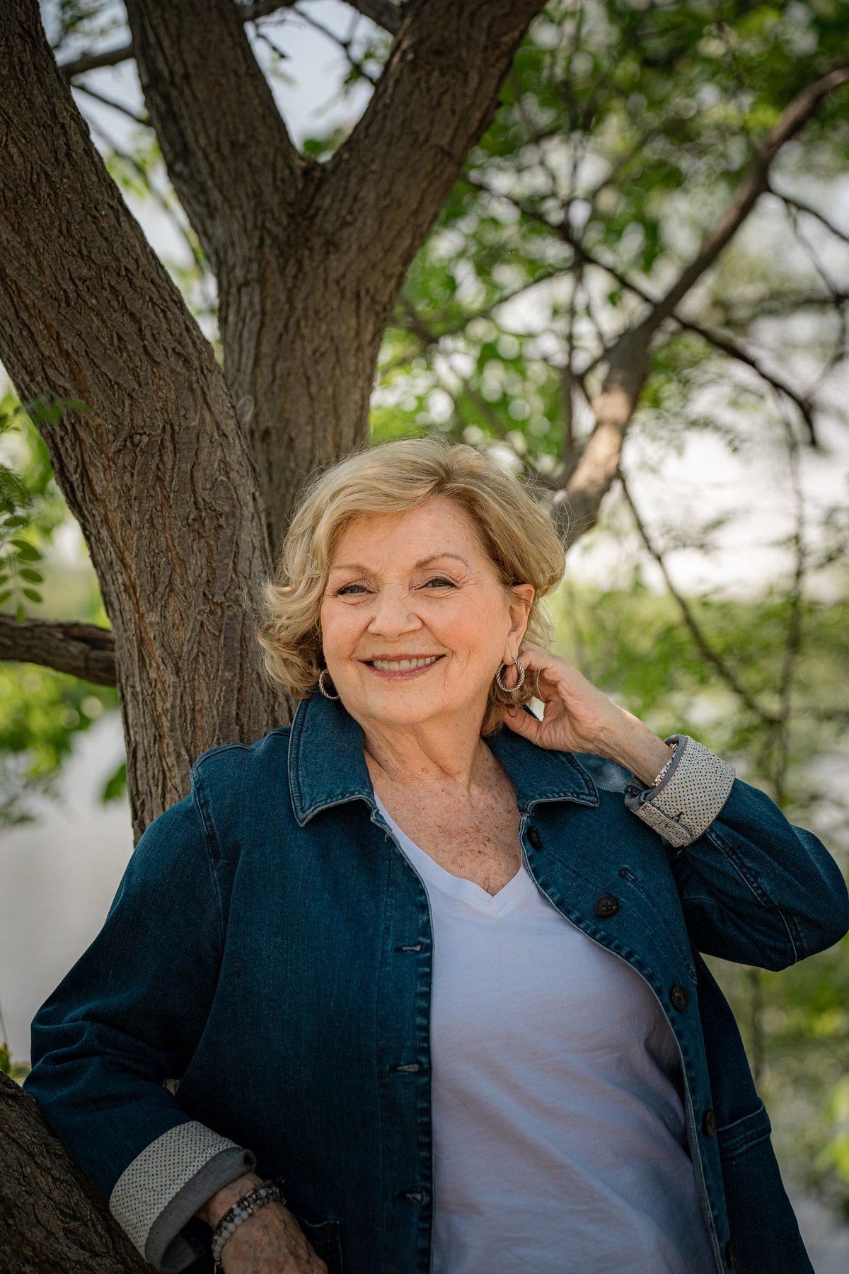 Dans «Classé secret», France Castel joue une mère qui veut savoir ...