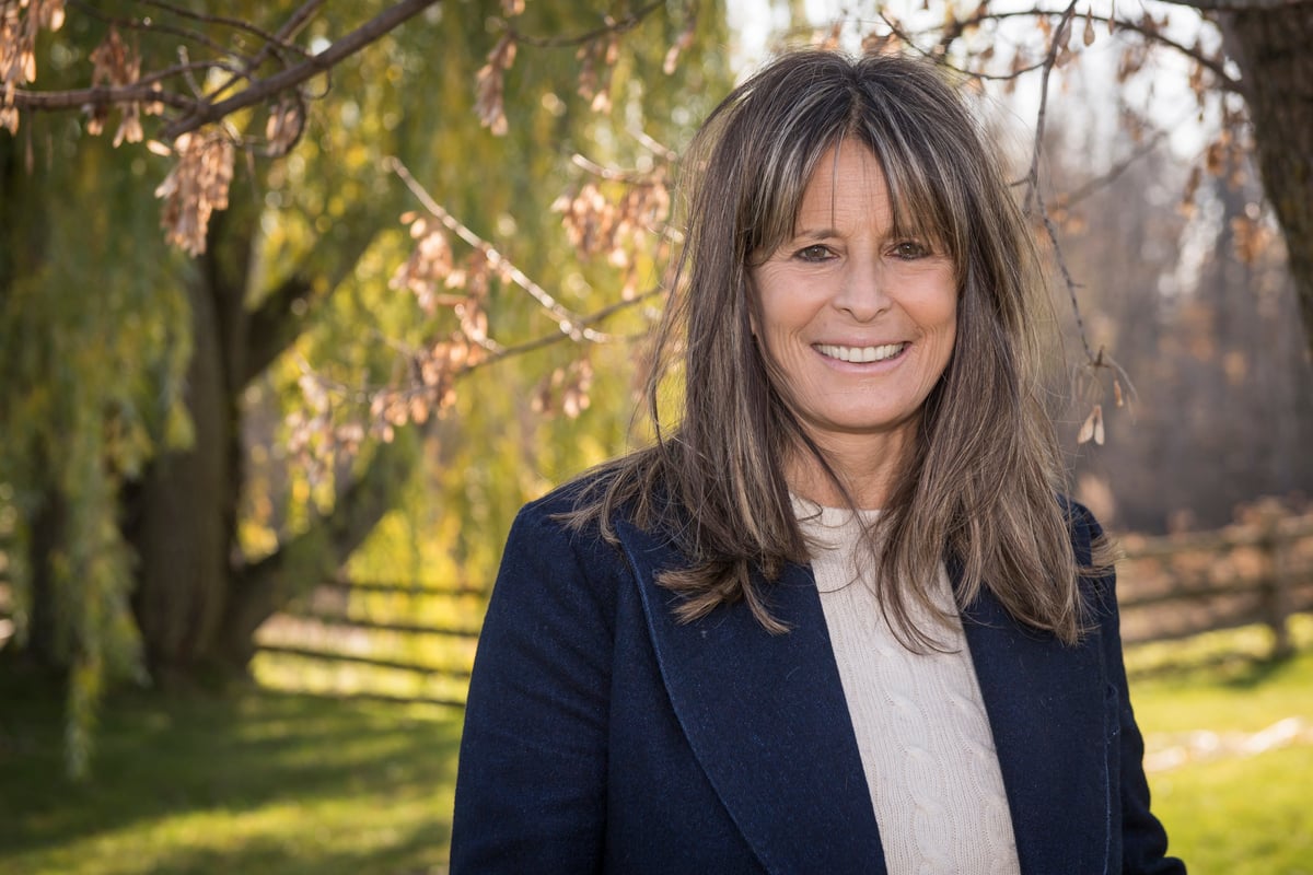 Un spécial Fabienne Larouche pour la 300e des «Enfants de la télé» | JDM