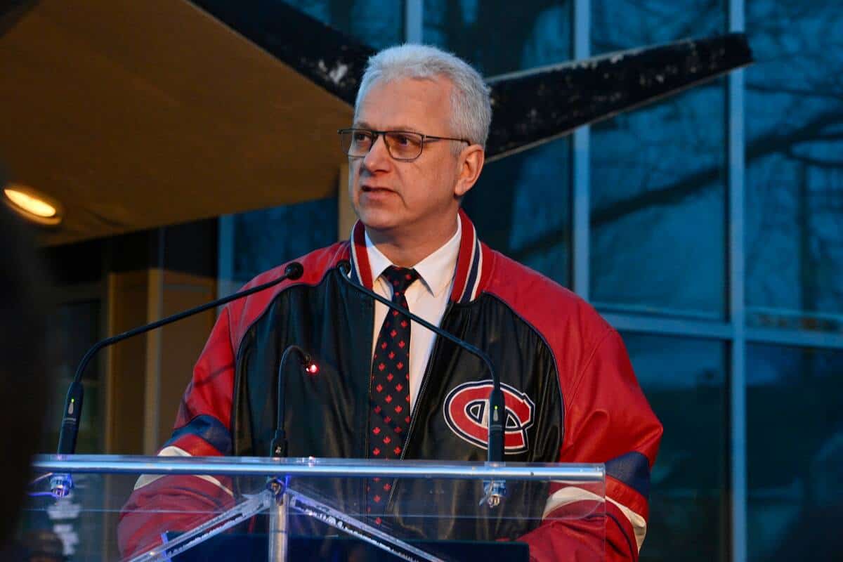 Crise au PLQ: un appui mitigé des anciens collègues de Pablo Rodriguez ...