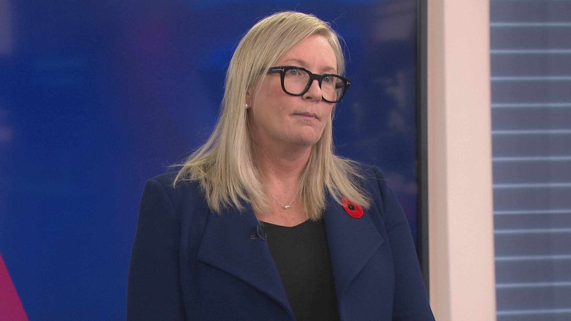 Retour De Marie Claude Nichols Au Caucus Du Plq Voici L Option