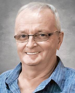 VALLIÈRES, Serge | Le Journal de Québec