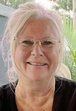 BRADETTE, Diane | Le Journal de Montréal