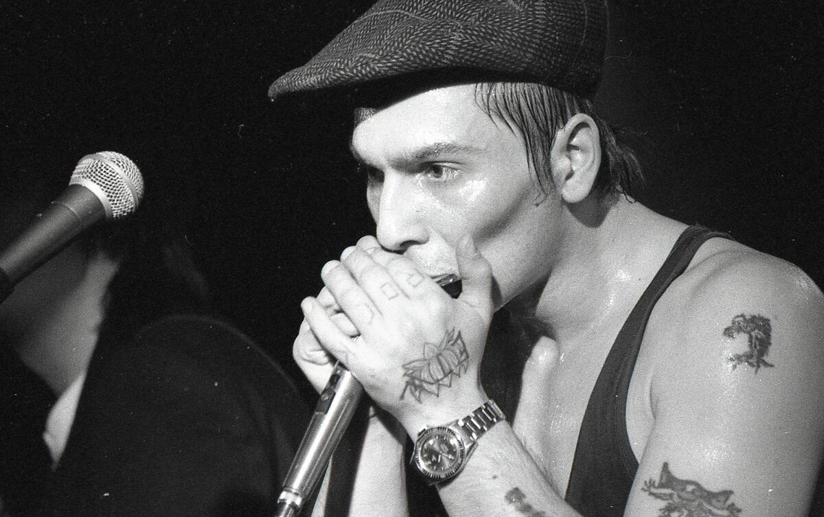 «Dédé et Patrick: Au-delà des étoiles» n'est pas un documentaire sur Les Colocs | JDM