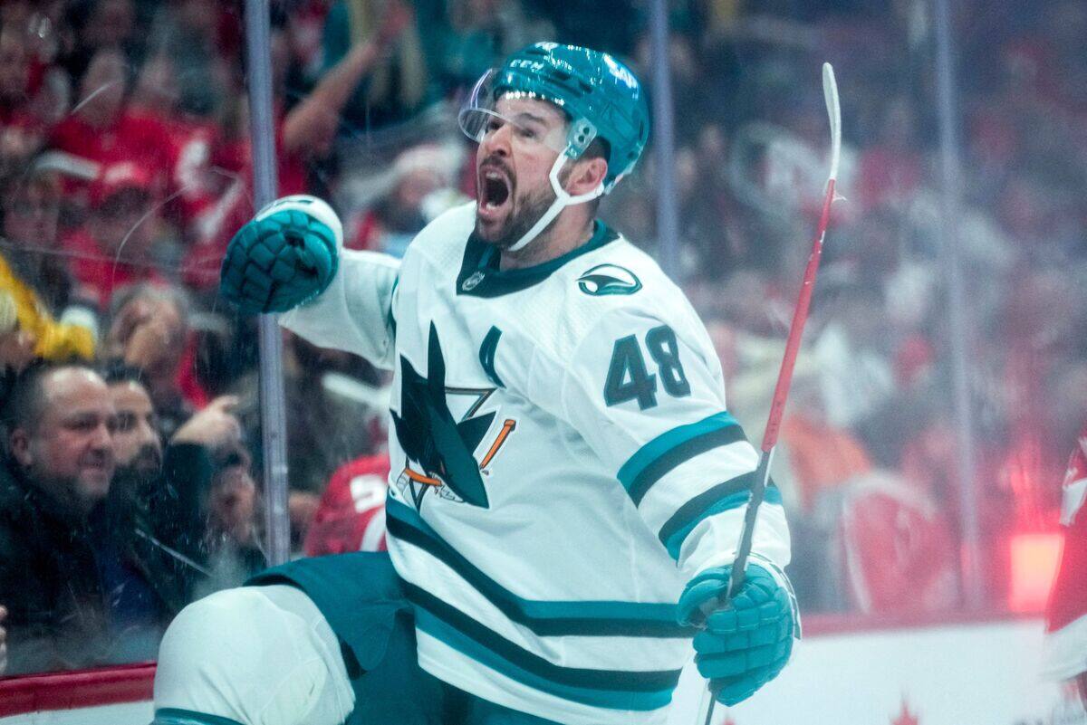Face aux Sharks, le Canadien a déjà l'occasion de rebondir: 5 choses à ...