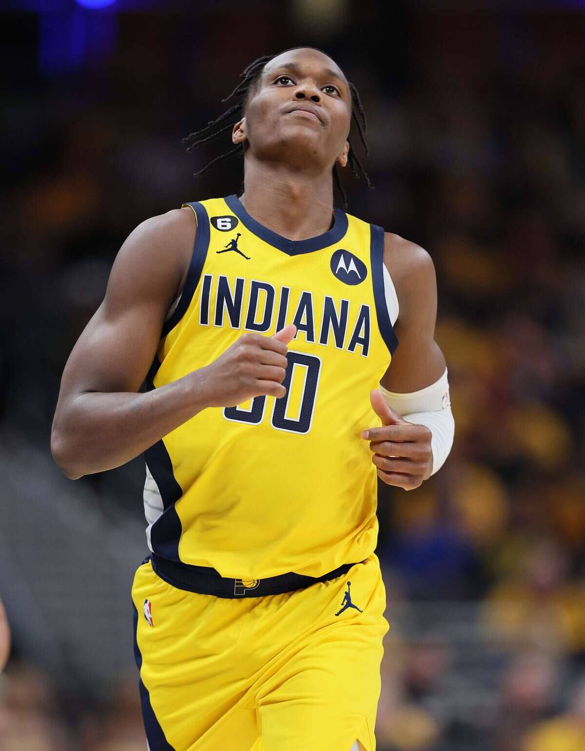 Mathurin et les Pacers sans réponse face aux 76ers | JDQ