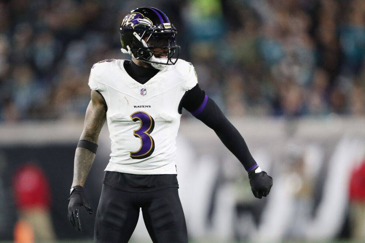 Odell Beckham fils se retrouve de nouveau sans équipe | JDM