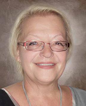 LAROUCHE, Lise | Le Journal de Québec