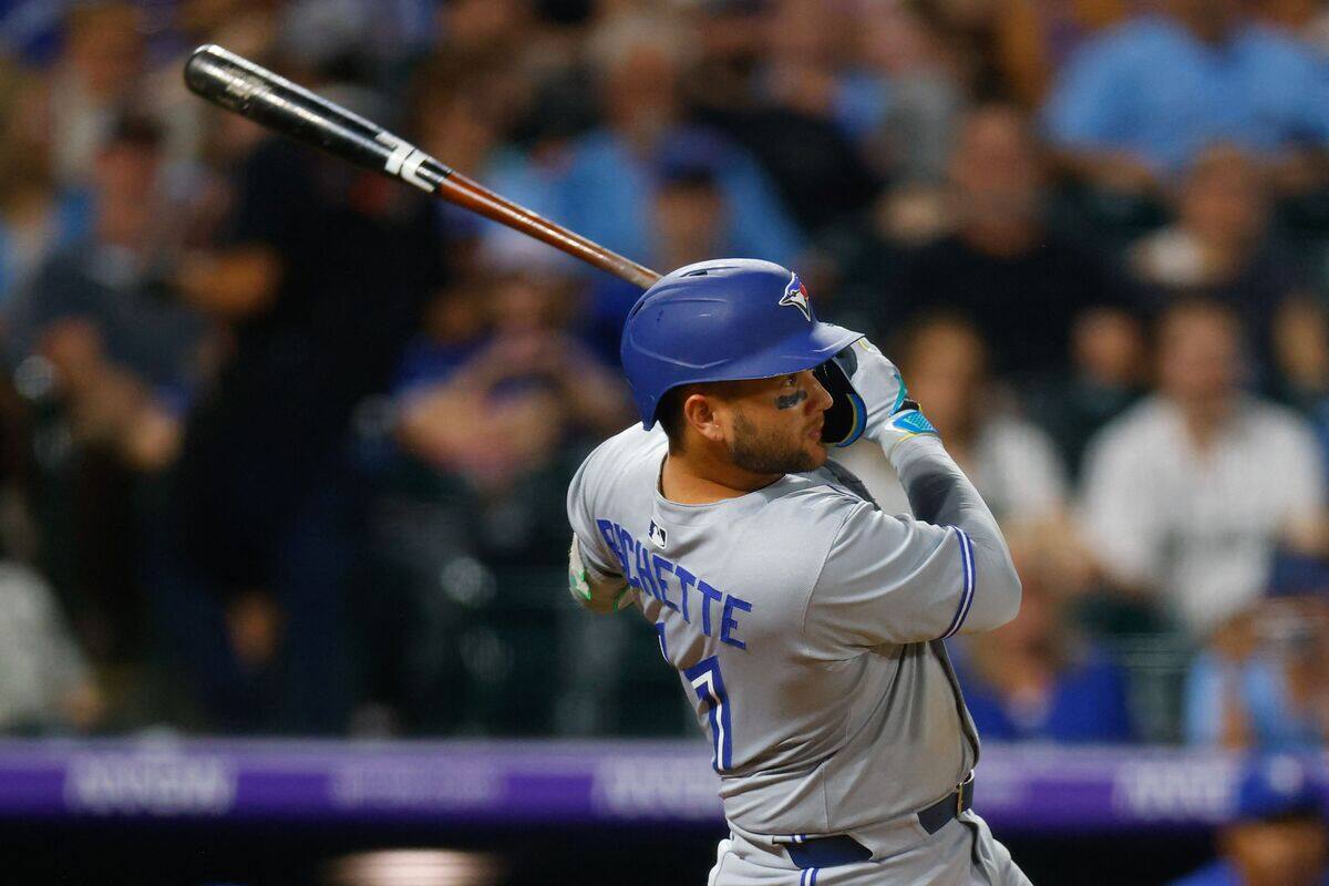 Les Blue Jays ont besoin de leur «premier trio» | JDM