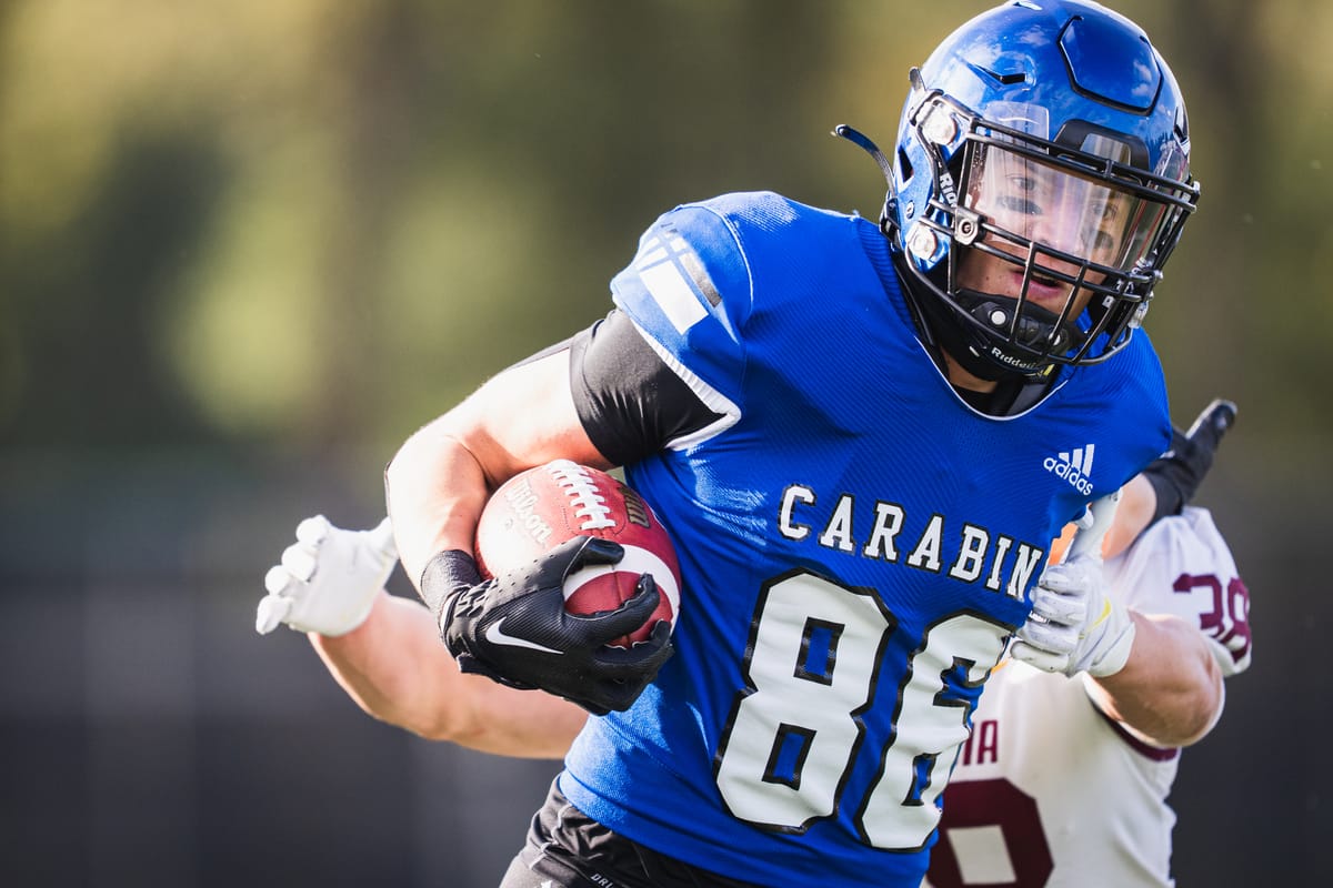 Les Carabins déjà en mode éliminatoire | JDM