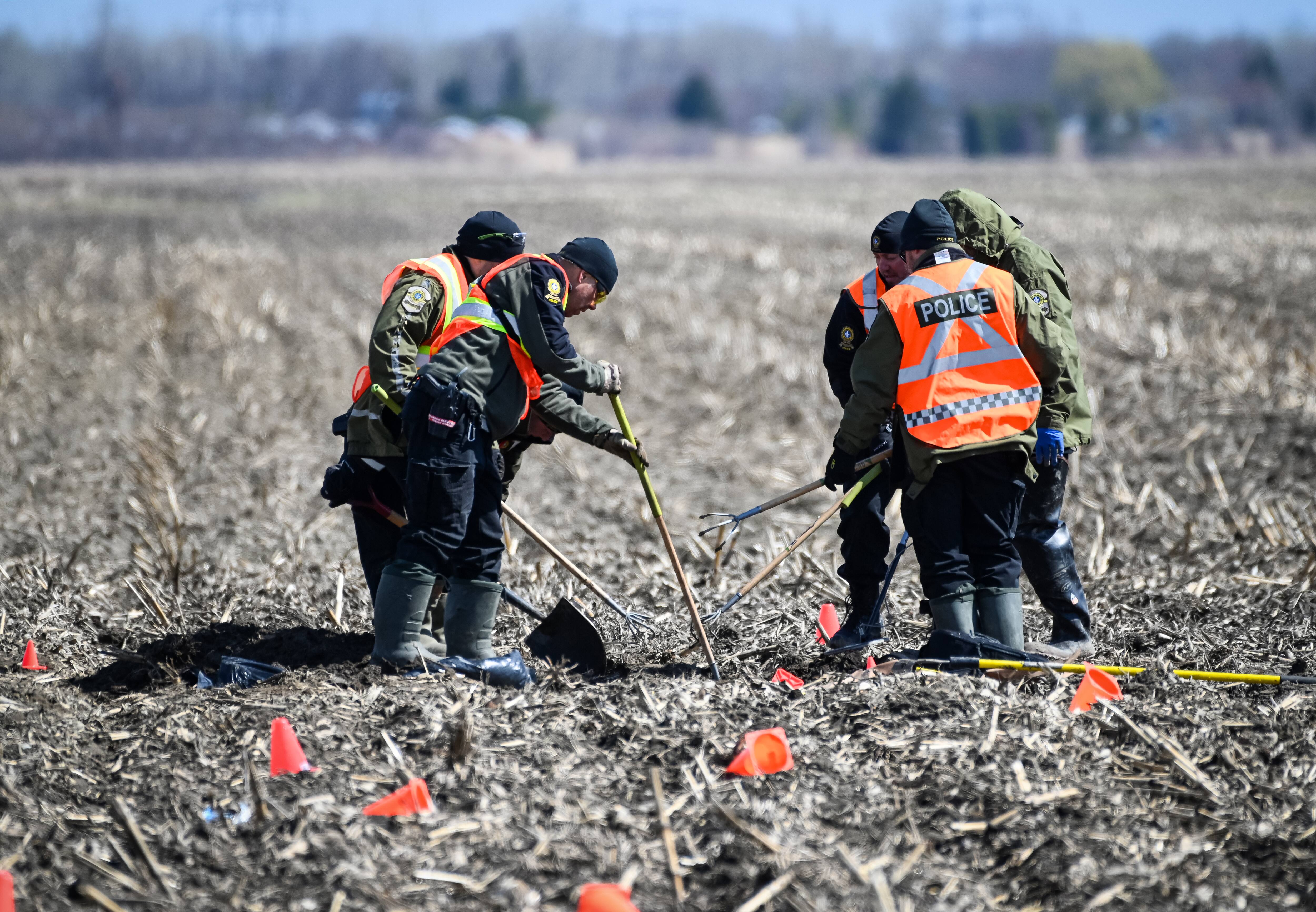 Gangs de rue: comment vos jeunes sont-ils recrutés? | JDM