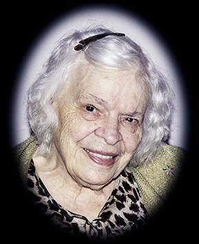 BRISEBOIS, Muguette (née Cloutier) | Le Journal de Montréal