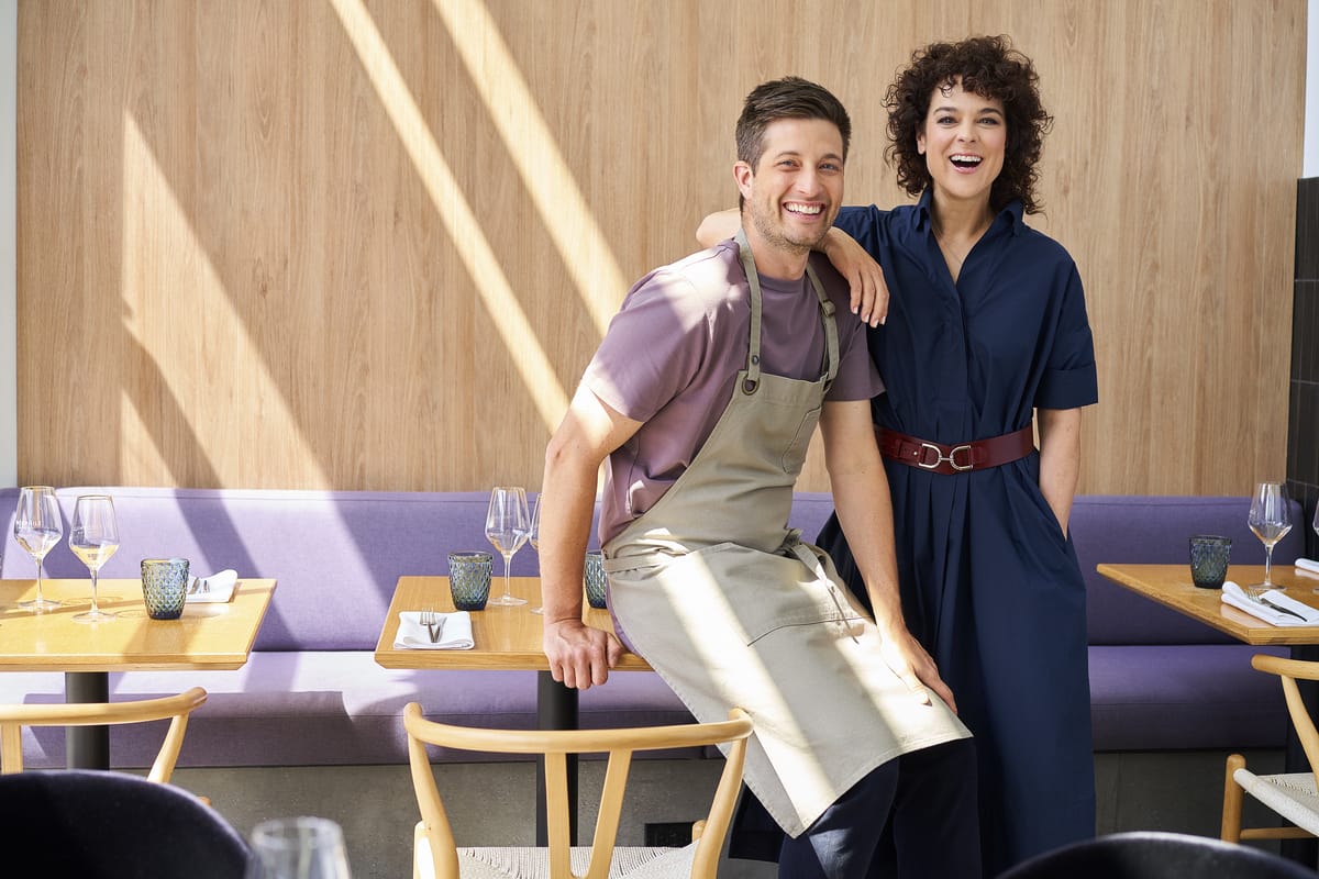 «Le Restaurant»: «Ç’a été une sacrée belle saison» –Vincent Dion ...