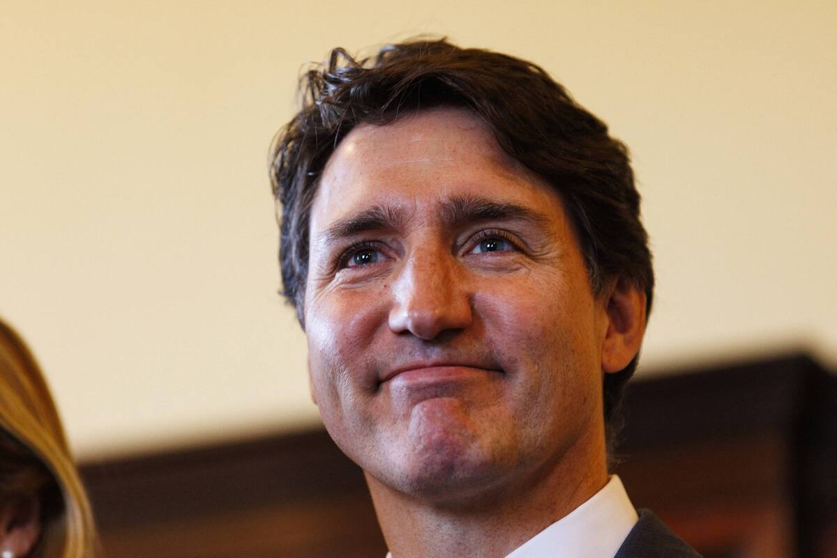 Réduction de l’immigration: Trudeau renie Trudeau | JDM