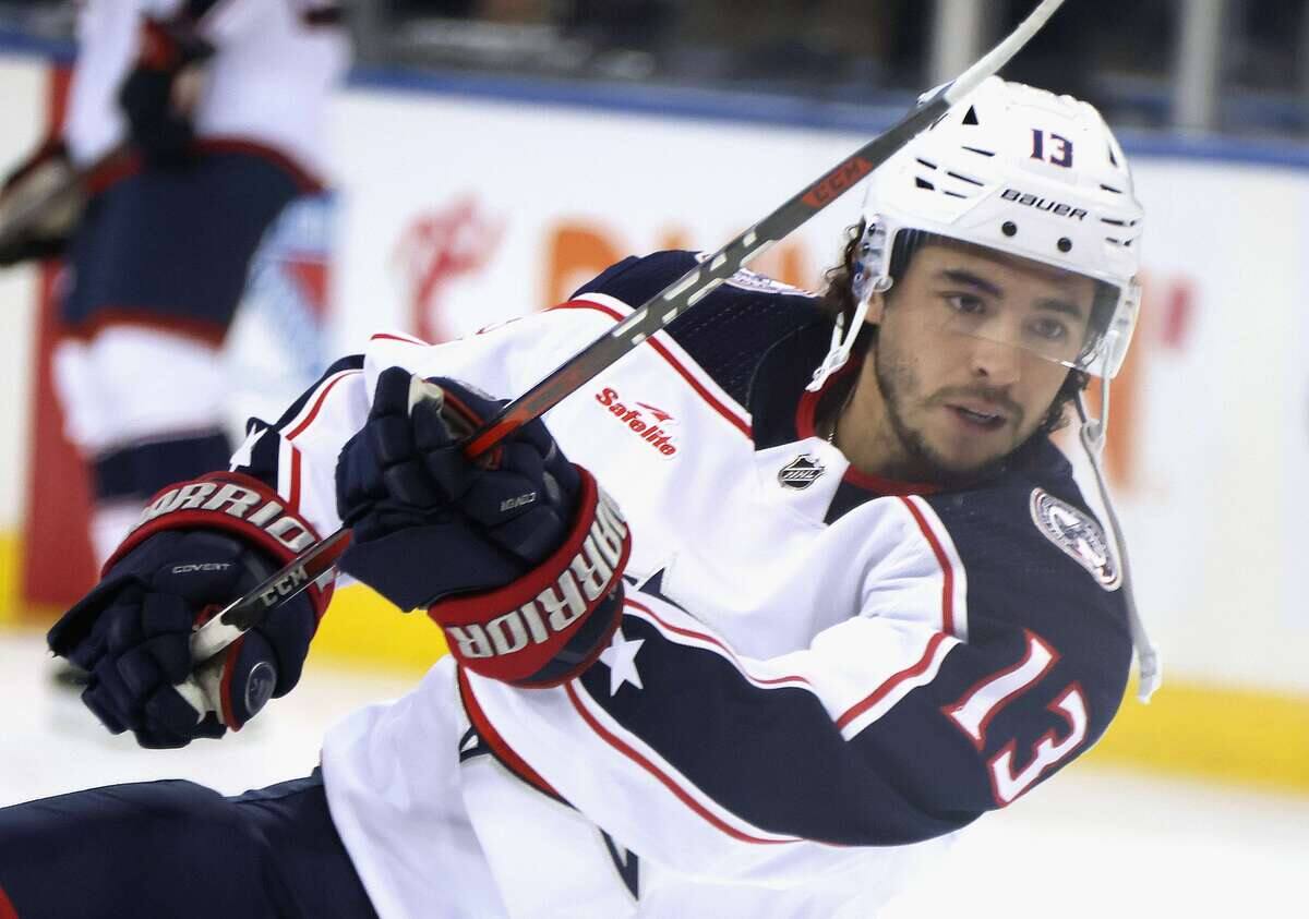 Décès des frères Gaudreau: un beau geste des Flyers | JDQ