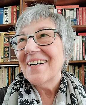 VACHON BARBEAU Monique | Le Journal de Montréal