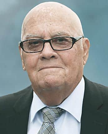 LAMBERT, Jean-Paul | Le Journal de Québec