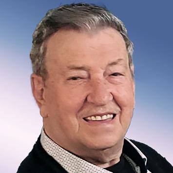 RAYMOND, Denis | Le Journal de Montréal