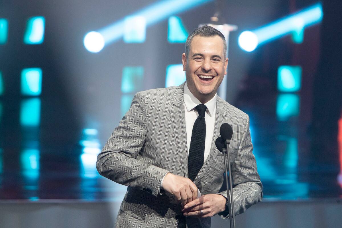 Pierre Hébert avait envie d’être Michel Couillard dans «Watatatow» | JDQ