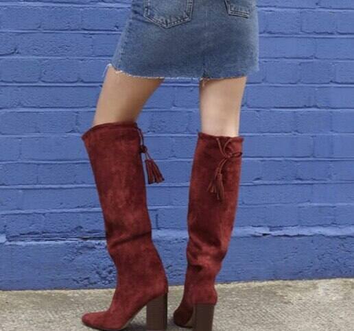 5 styles de souliers à adopter cet automne | 24 heures