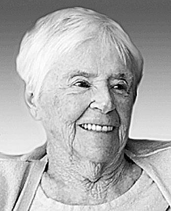 BUSSIÈRES, Jeannette Lapointe | Le Journal de Québec