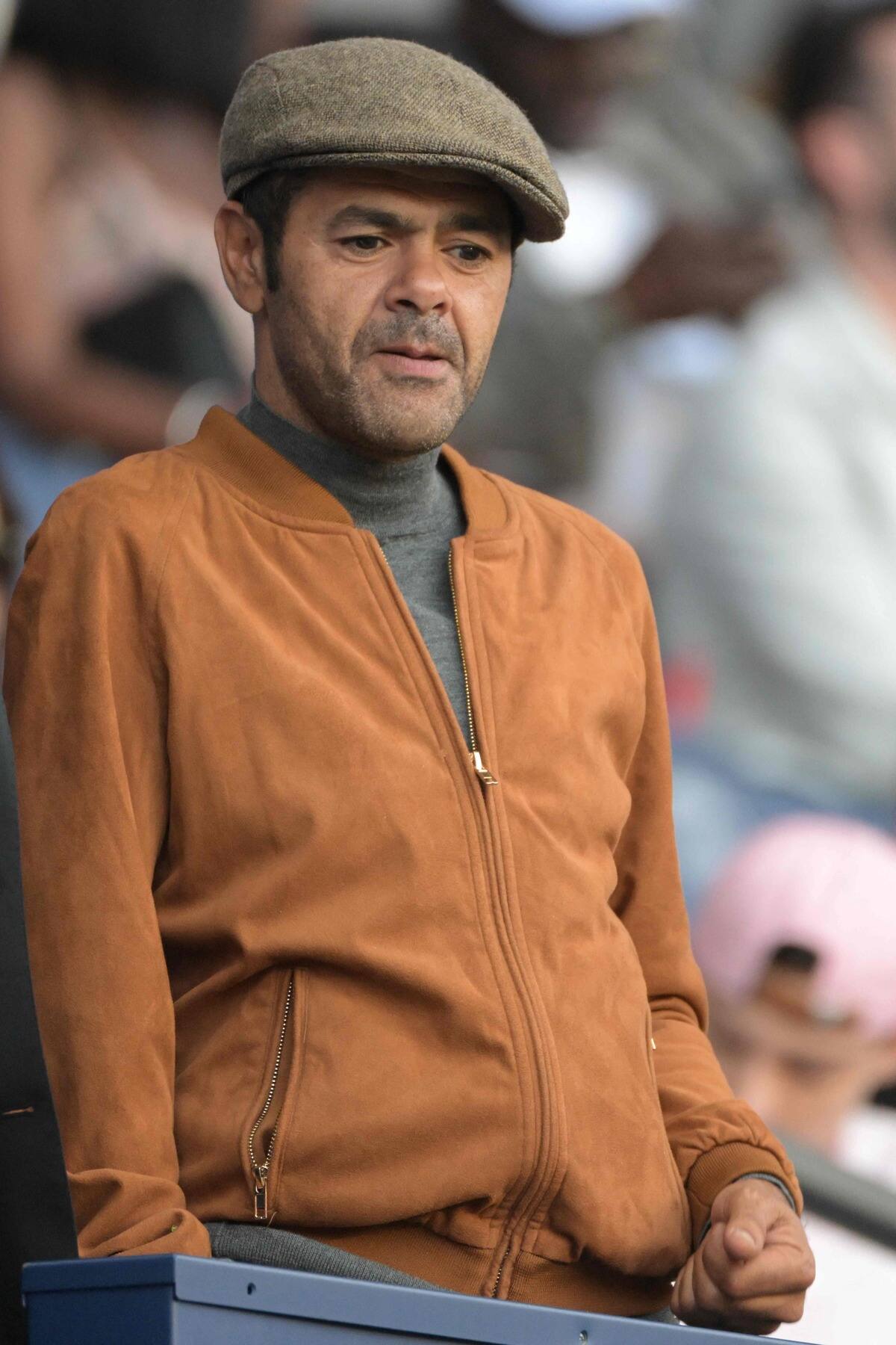 Séisme au Maroc: Jamel Debbouze fait un don de sang à Marrakech | JDM