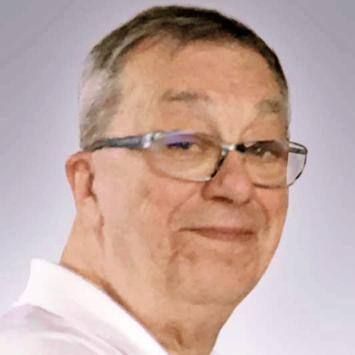 PLOUFFE, Normand | Le Journal de Montréal