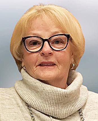 ALLARD, Francine Asselin | Le Journal de Québec