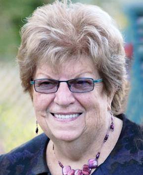 LABRECQUE, Pierrette | Le Journal de Montréal