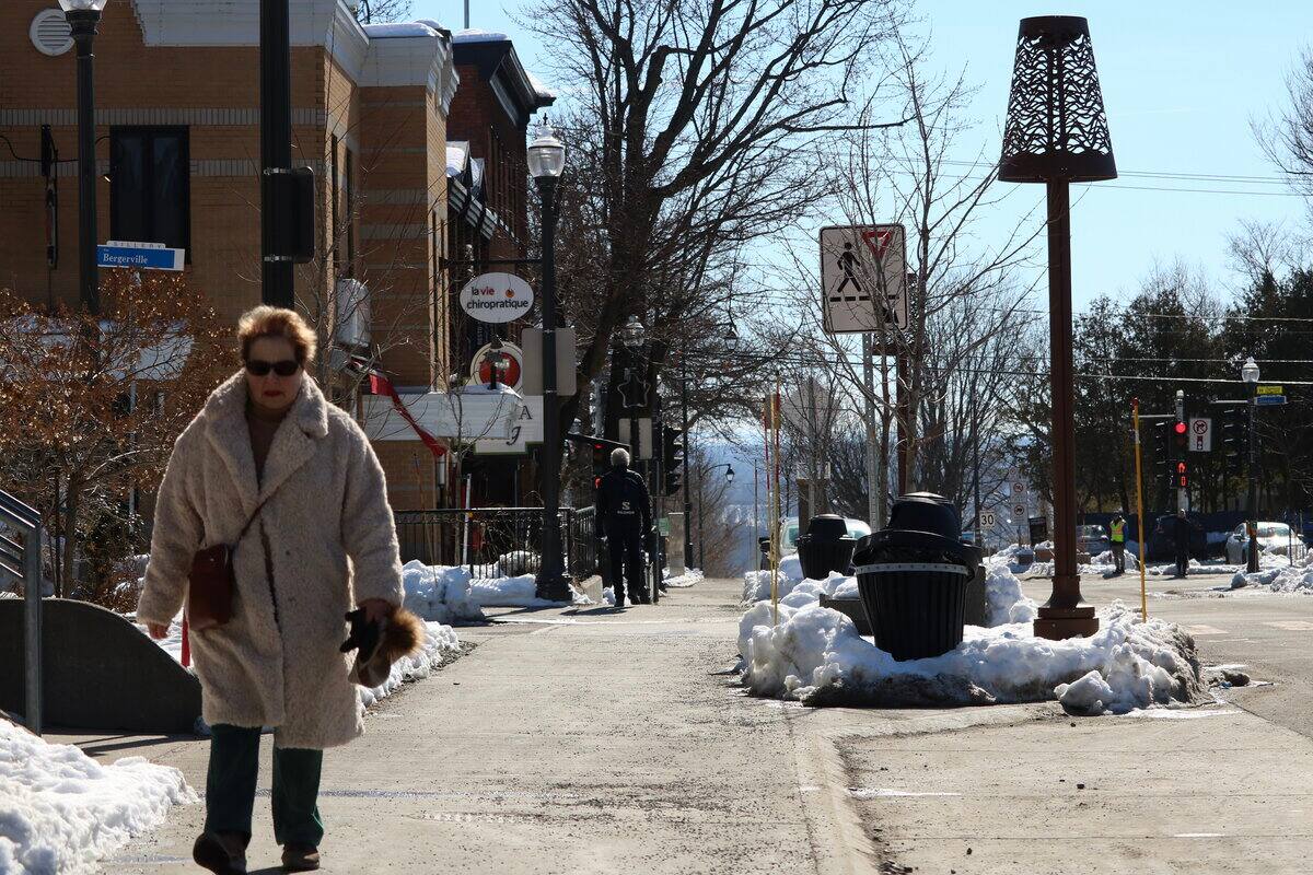 «À 88 ans, il est temps de passer à autre chose»: des résidents de ...