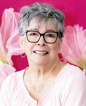 LONG, Suzanne | Le Journal de Québec