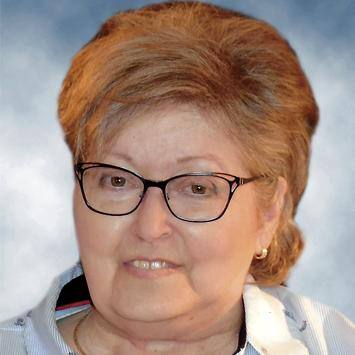 TURCOTTE MESSIER Suzanne | Le Journal de Montréal