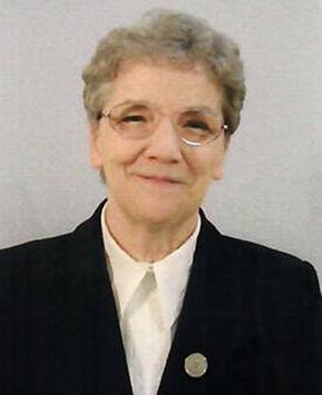 LAROUCHE, Sr Cécile | Le Journal de Québec