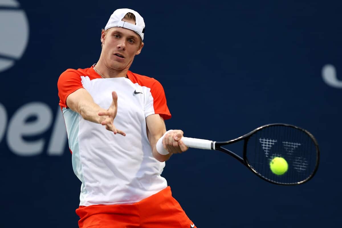 Internationaux des États-Unis: petite frousse pour «Shapo» | JDM