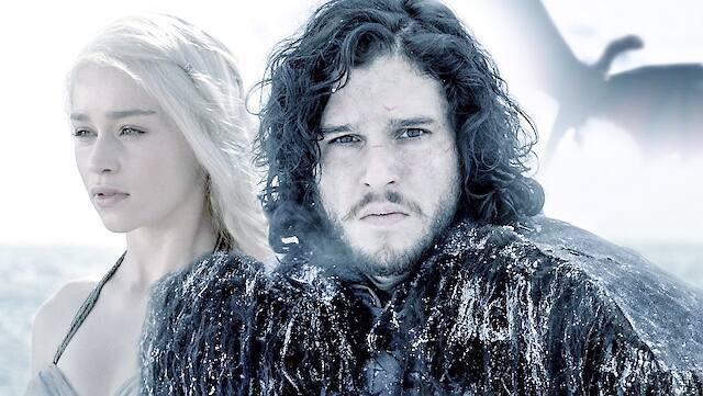 Dix ans après: toujours difficile d'expliquer le phénomène Game of ...