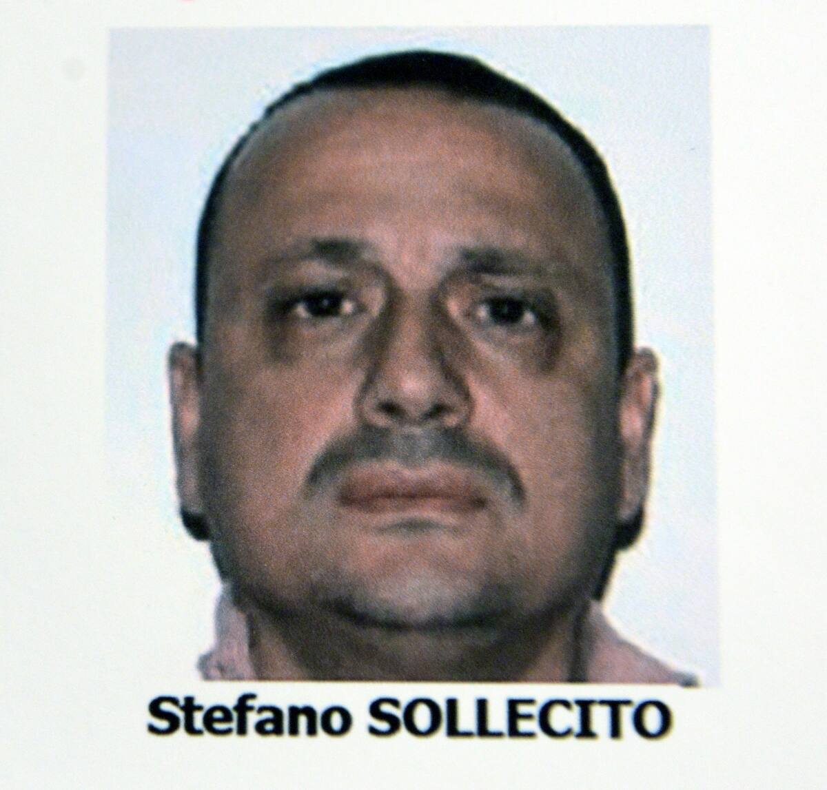 Frappe contre le clan Rizzuto: voici les personnes arrêtées et celles ...