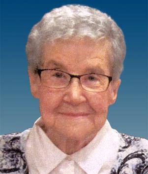 LEMIEUX, Alice | Le Journal de Montréal